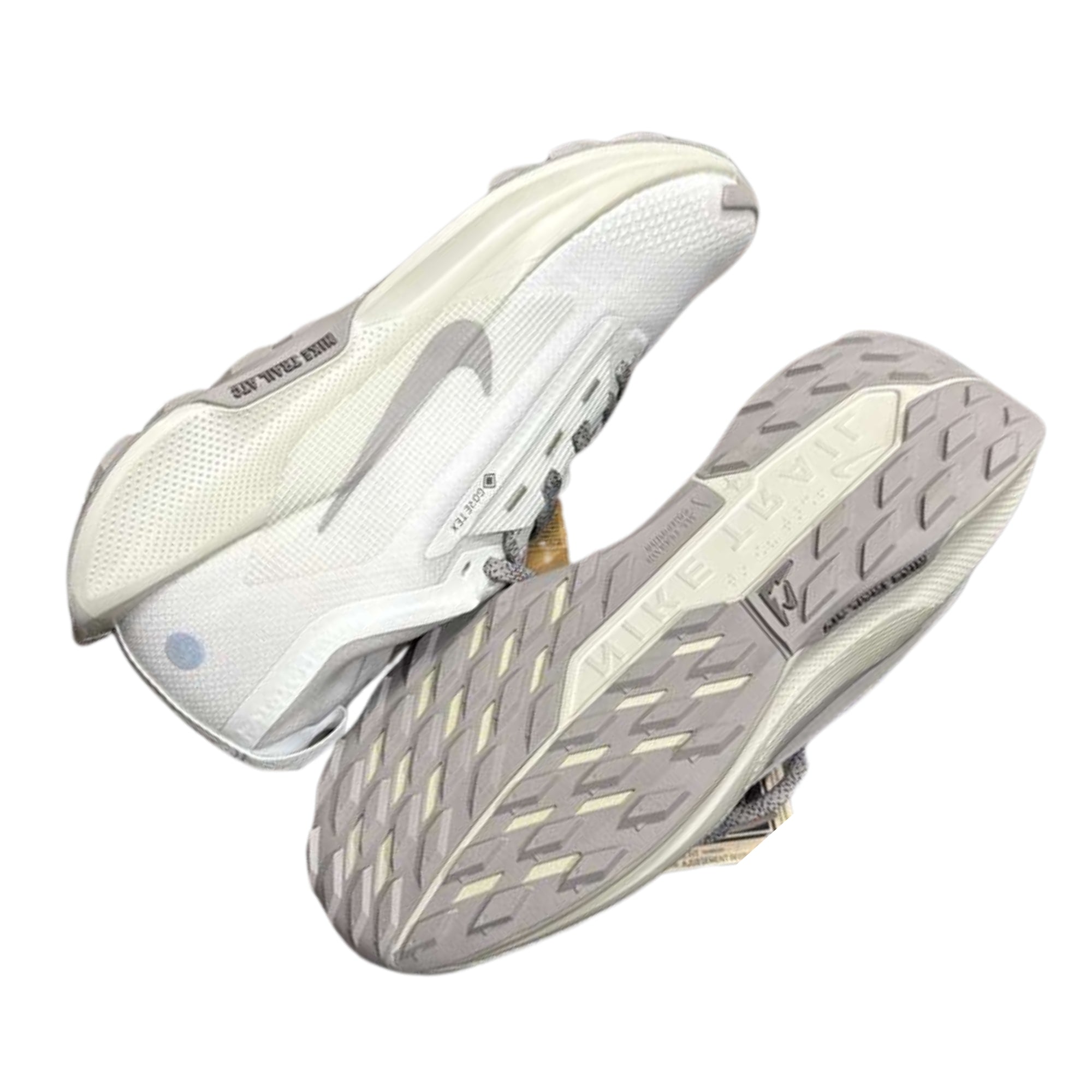 Nike Cricket Shoes Pegasus Trail 5 GORE TEX Trail Hiking Cricket