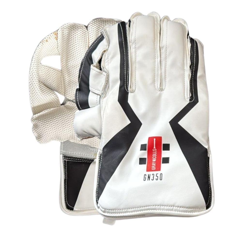 Gray Nicolls Wicket Keeping Gloves GN-350 Adult
