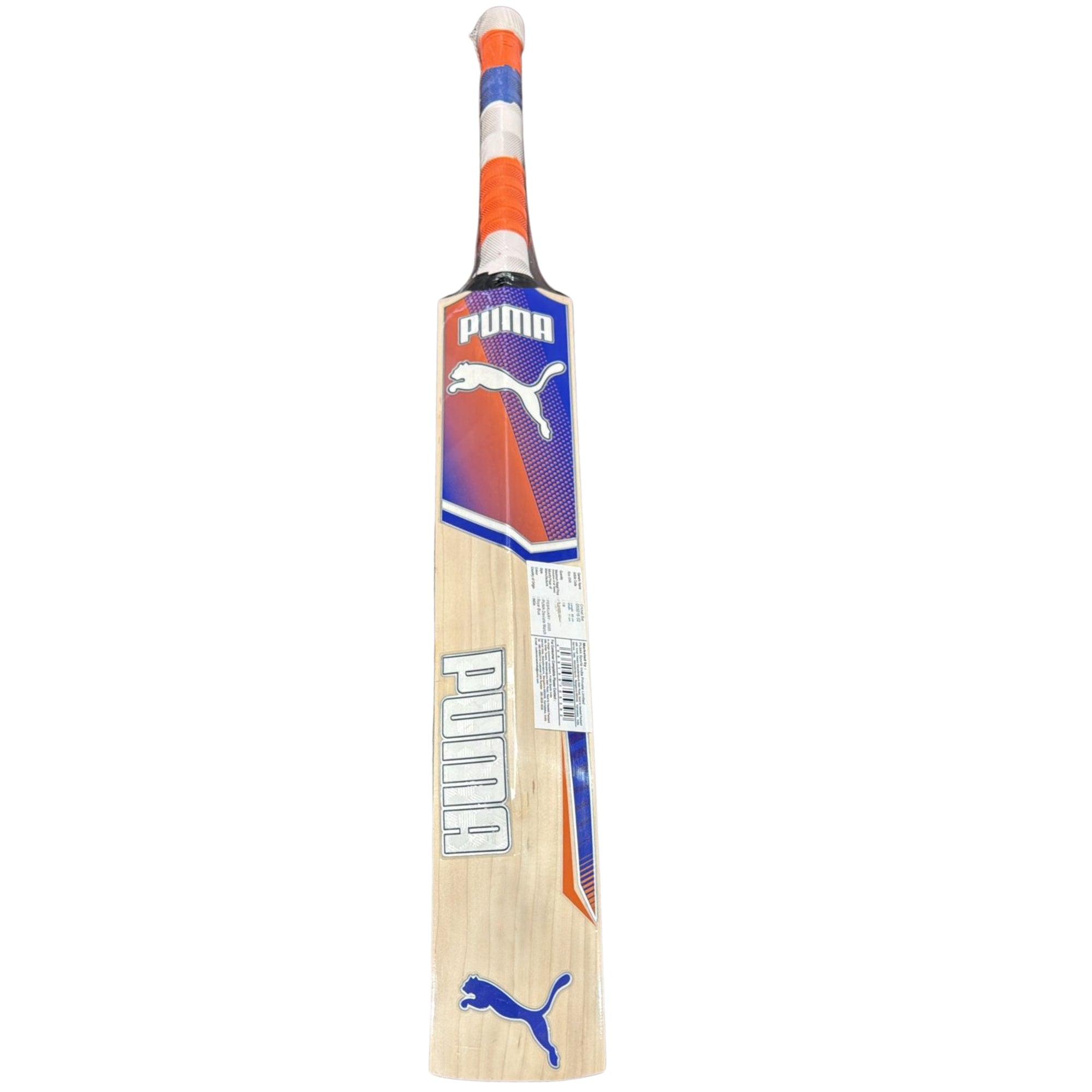 Puma Cricket Bat Deviate Match English Willow