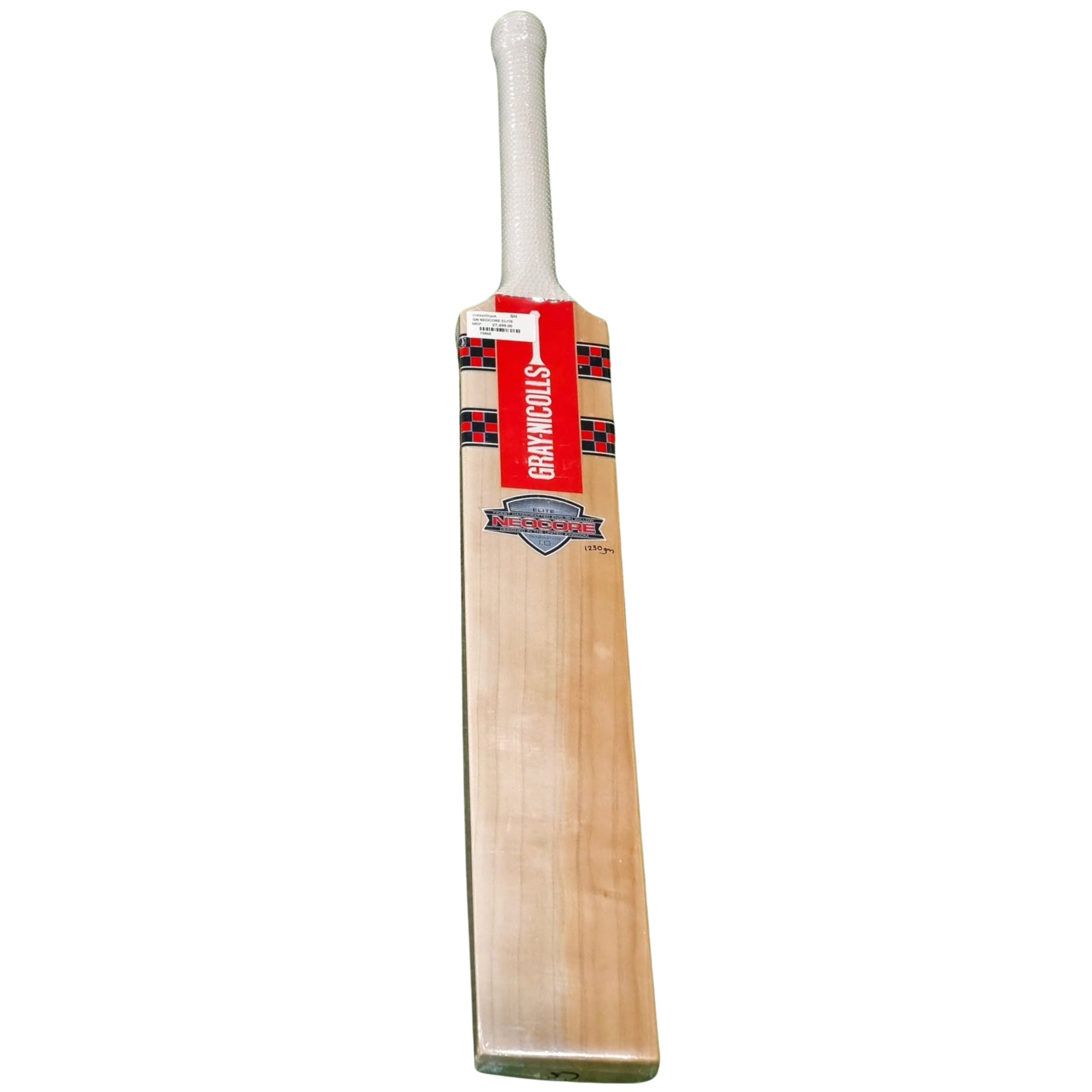 Gray Nicolls Cricket Bat Neocore-Elite English Willow