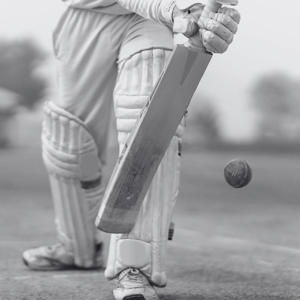 Cricket Bat Care Guide