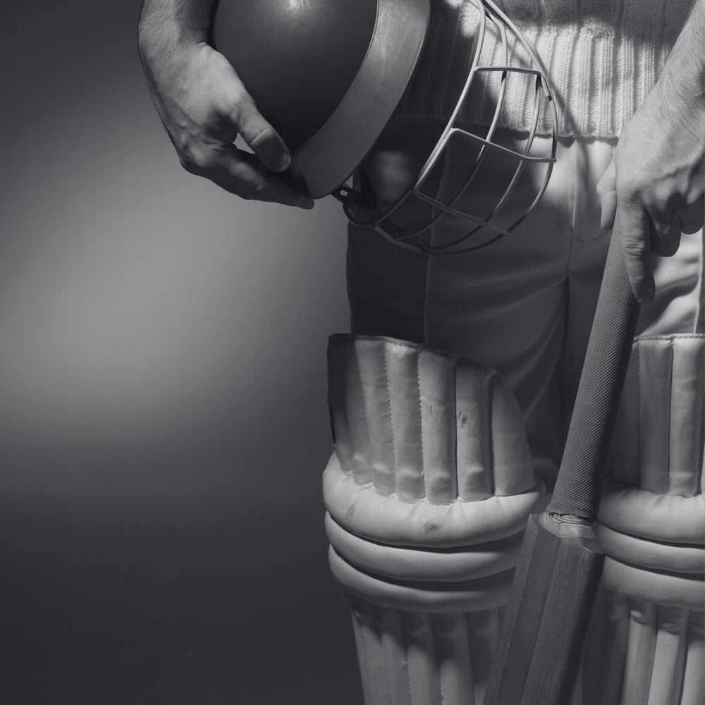 Cricket Bat Care Guide