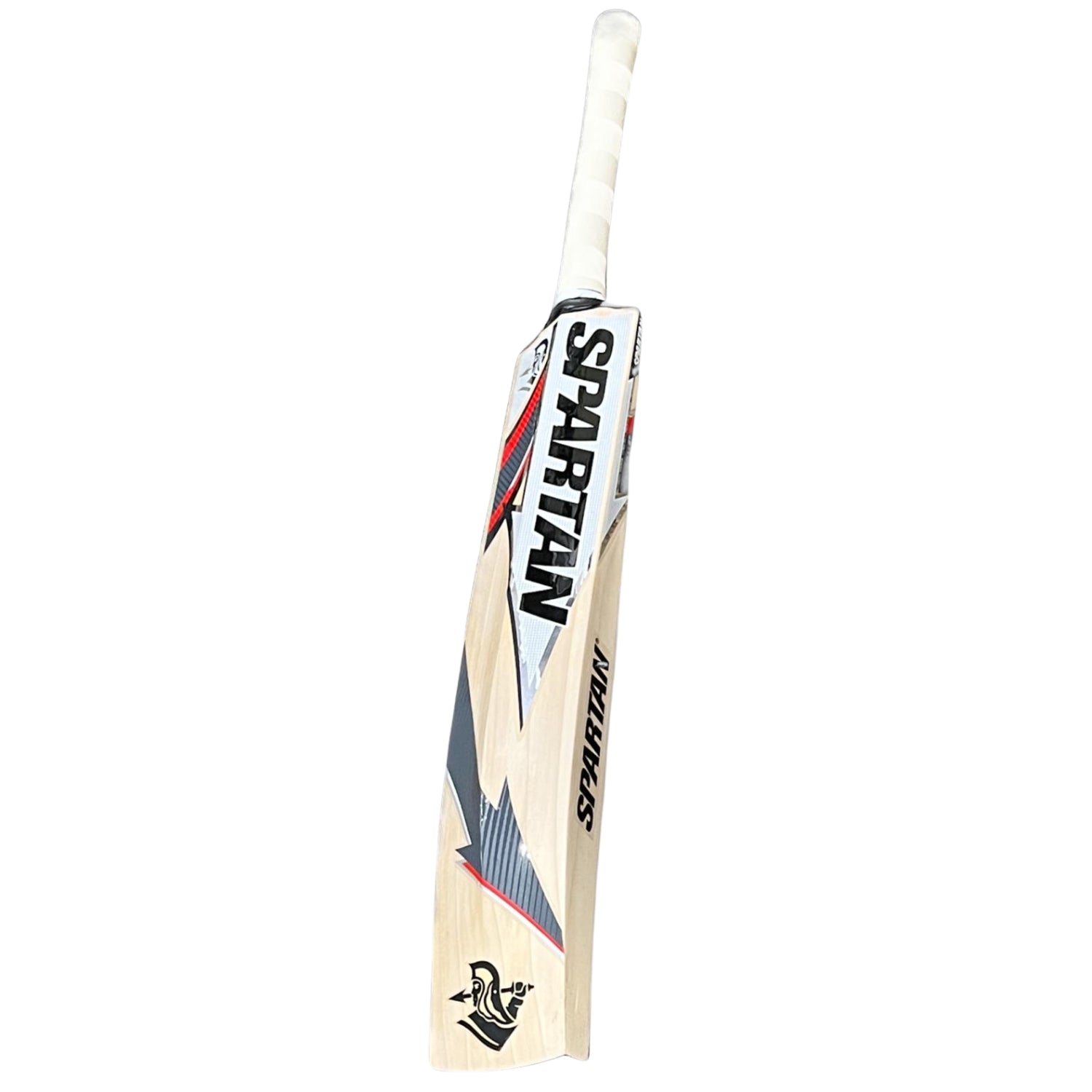 Spartan English Willow Cricket Bat Steel Bullet