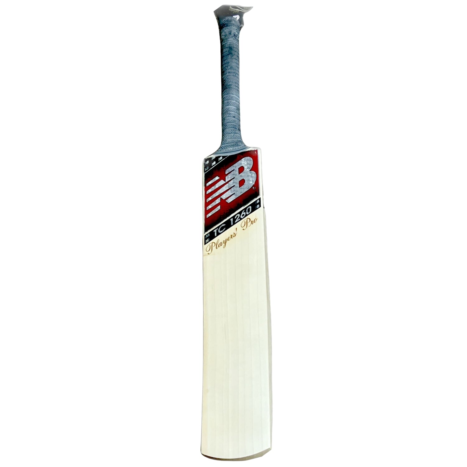 New Balance Cricket Bat TC-1260 Players Pro English Willow