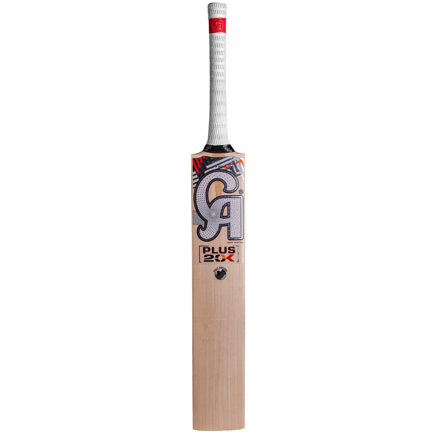 CA Cricket Bat PLUS 20K Players Grade Adult SH