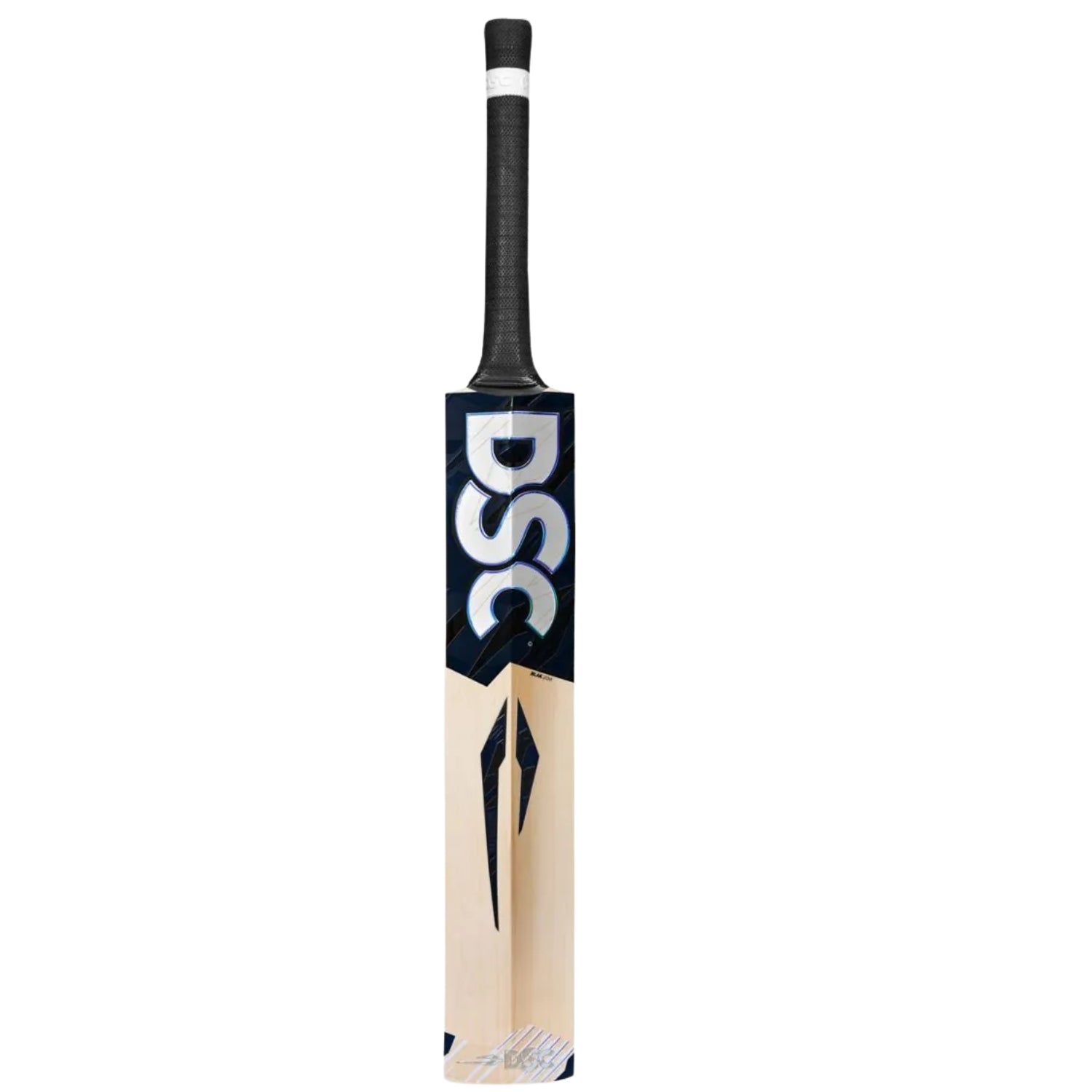 DSC Cricket Bat Blak 200 Custom Made English Willow Huge Edge