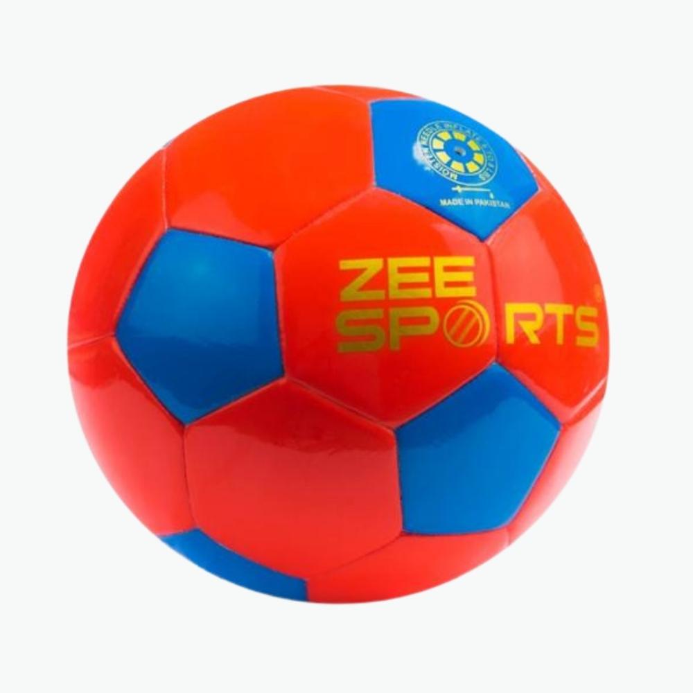 Zee Sports Soccer Ball Foot Ball Style A