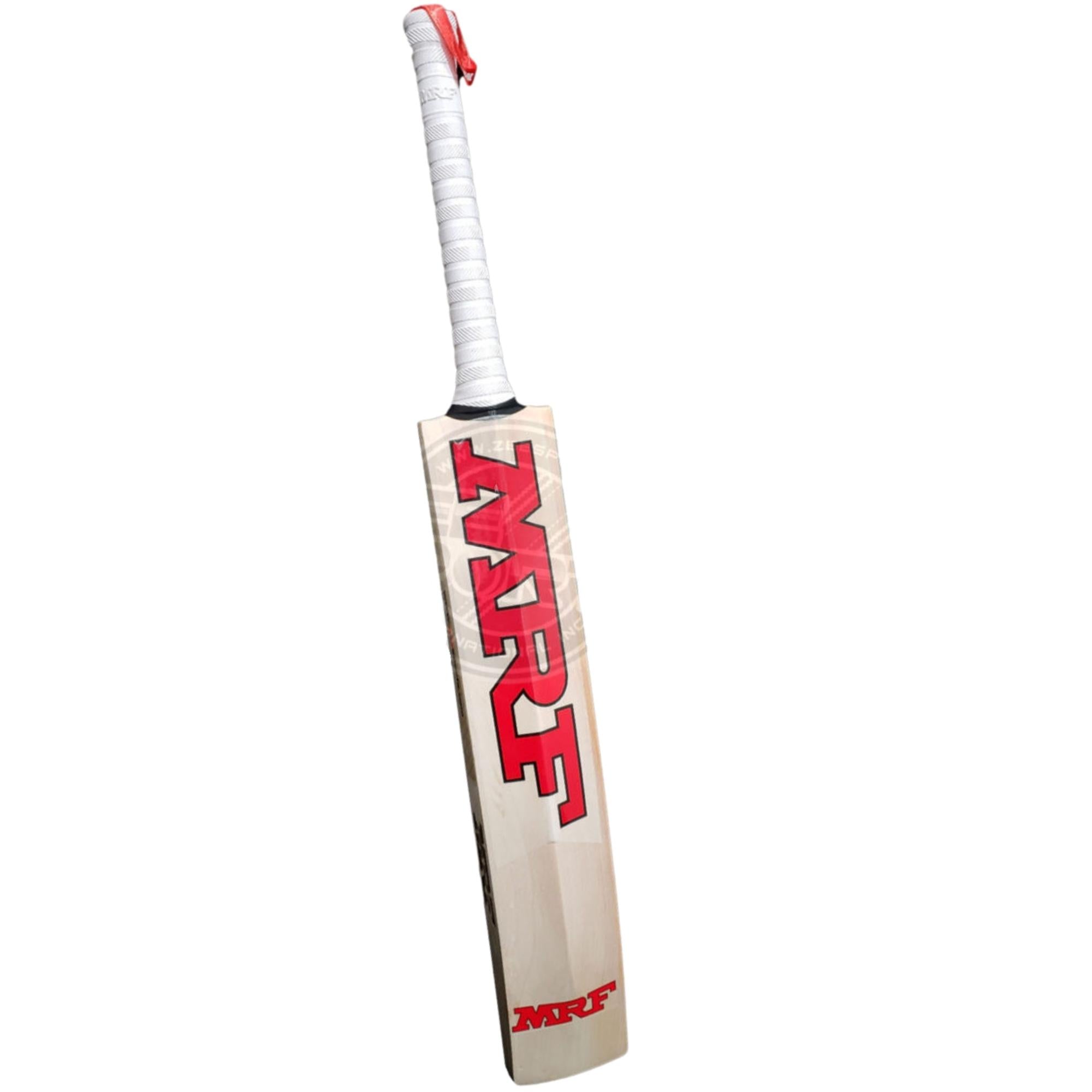 MRF Cricket Bat 360 AB de Villiers Players English Willow
