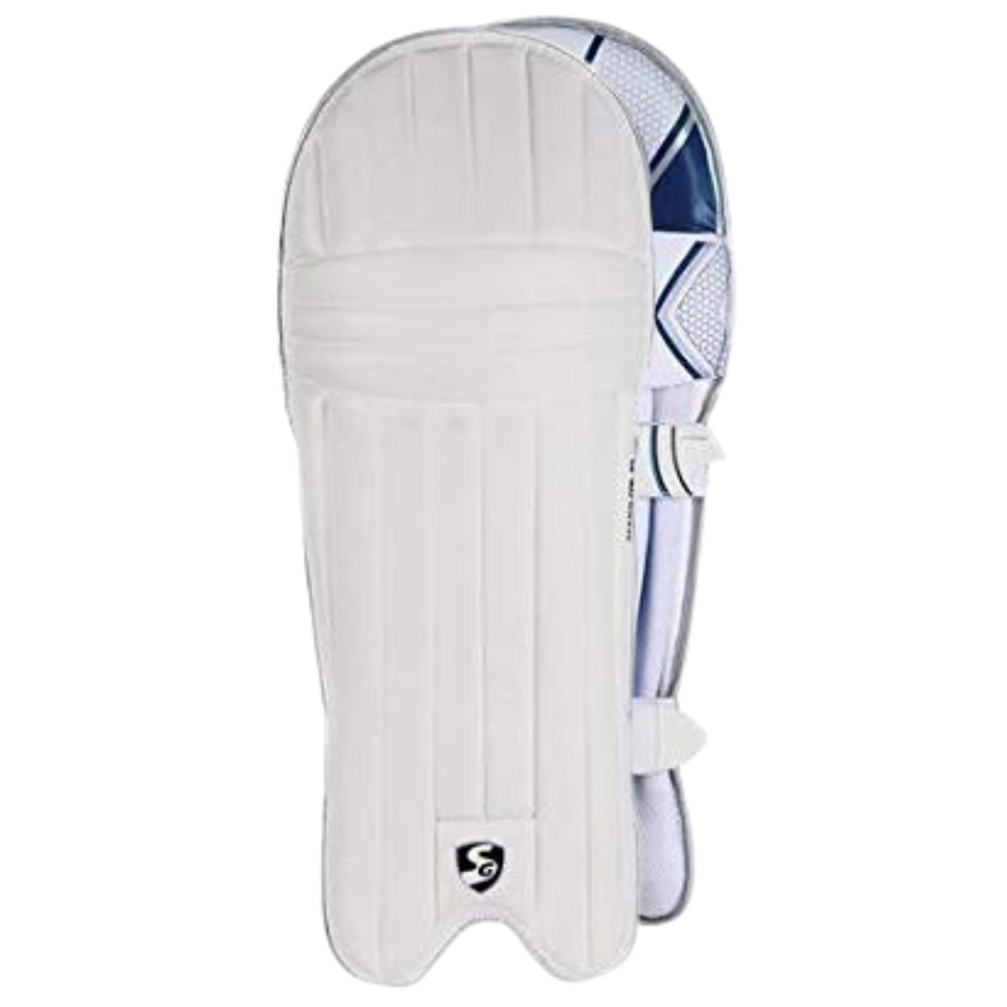 SG Batting Pads Maxilite XL Cricket Batting Pads Mens Size