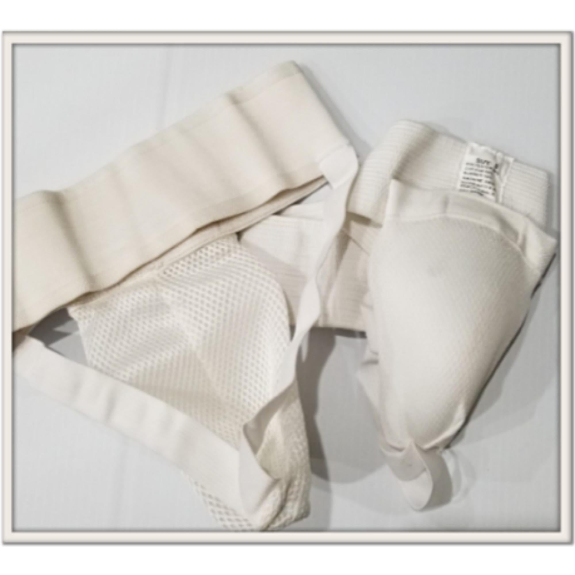 Zee Sports Cricket Jock Strap With Abdominal Guard